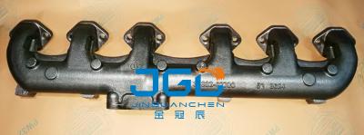 China Excavator Parts 320B Exhaust Manifold 320C Exhaust Pipe 34332-02700 for sale