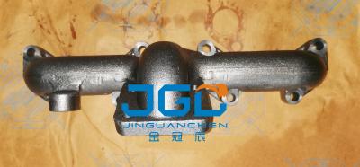 China High Quality Diesel Engine Parts C2.6 Exhaust Manifold 418-1488 for sale