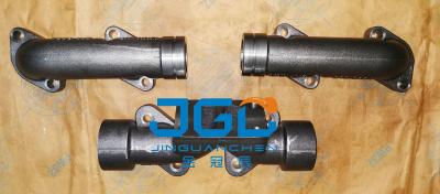 China High Quality Diesel Engine  C7 E325 E329 Exhaust Manifold for sale