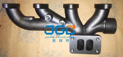 China High Quality Diesel Engine For  Corp 210 Exhaust Manifold 3945186 for sale