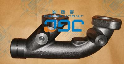 China Truck Diesel Engine Exhaust Manifold 3943871 3943872 3943874 3943875 QSB6.7 for sale