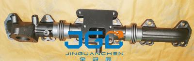 China J08E SK350-8,SK360-8,SK330-8,SK380D Exhaust Manifold For Hino Diesel Engine for sale
