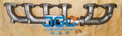 China Engine Parts  SK230 Exhaust Manifold ME088820 for sale