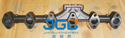 China High Quality D6e  EC210 Deutz Diesel Engine Parts Exhaust Pipe 04282620 04297000 for sale