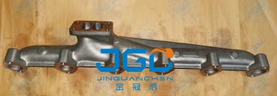 China EC250  D7E Exhaust Pipe 20534529 for sale
