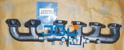 China High Quality ISUZU 6HK1 Exhaust Manifold FIT 8-98287482-0  Excavator for sale