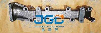 China 4TNV88 Exhaust Manifold 129640-13109 For Yanmar Machinery Engine. for sale