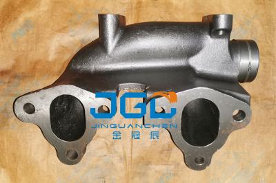 China Excavator Exhaust Manifold 6151-11-5110 PC400-7 6D125 Exhaust Manifold for sale