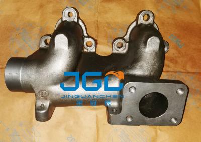 China 450-8 High Quality Wholesale Original Excavator left Diesel Exhaust Manifold 6251-11-5130 for sale