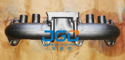 China 6751-11-5111 S4D107 Machinery Engines Exhaust Manifold 6751-11-5111 for sale