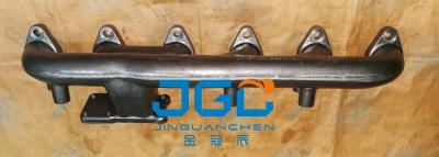 China PC200-8 New Diesel Engine Exhaust Manifold 6754-11-5120 Fit For Komatsu SAA6D107E S6D107 6D107 WA380-6 Engine for sale