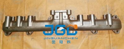 China S6D108 /6221-11-5120 6D108 Exhaust Manifold 6221-11-5120 for sale