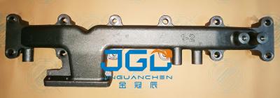 China WA320-5 Construction Machinery Exhaust Manifold 6735-11-5220 for sale