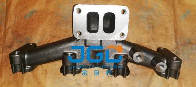 China High Quality Diesel Engine For Komatsu 4D102 Exhaust Manifold 6732-11-5230 for sale