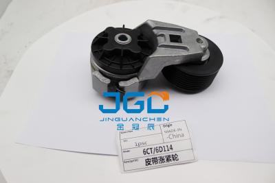 China 6CT Diesel Engine Spare Parts Belt Tensioner Idler Pulley 3976831 for sale