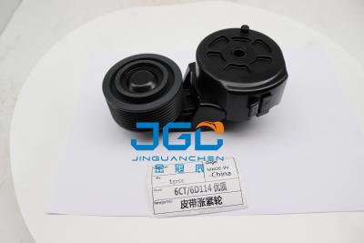 China High Quality 6CT 6D114 Auto Parts Belt Tensioner 3976831 for sale