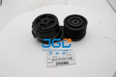 China QSB6.7 QSB7 PC200-8 PC220-8 6D107 Engine Belt Tensioner Pulley 3976834 for sale
