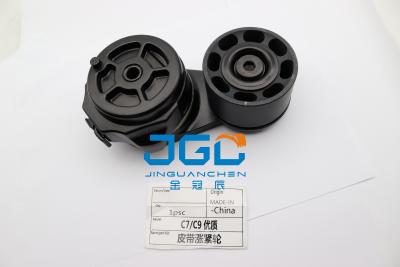 China Excavator E320C E330C Engine Parts C7 C9 Belt Tensioner 1900643 190-0643 for sale