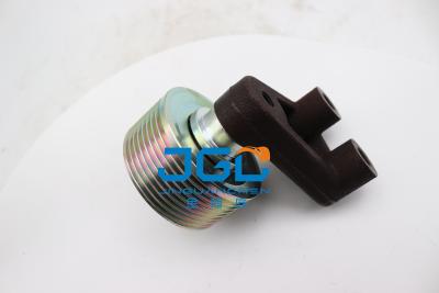 China PC360-7 PC300-7 Belt Tensioner For Excavator Diesel Engine for sale