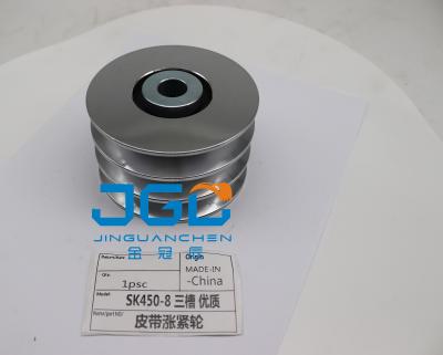 China Engine Part SK450-8 Belt Tensioner Fit For Kobelco for sale