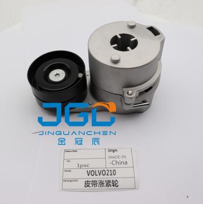 China Diesel Engine Parts EC210 Belt Tensioner 8149855 20935523 20762060 20966526 For D6D EC210 Trucks FH12 FH16 FM12 FM9 NH12 for sale