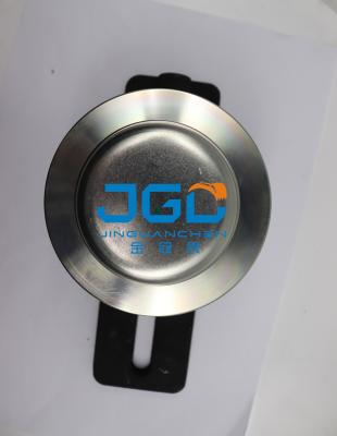China Factory Direct Sale Drive Belt Tensioner & Cooling Fan Pulley Kit 6735884 6662997 For Bobcat 653 751 for sale