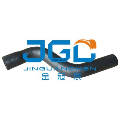 China 2184Y1274 Engine Upper Water Hose Pipe For Excavator DH55 for sale