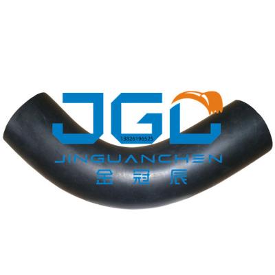 China 185Y00105A 185-Y00105A Engine Upper Water Hose Pipe For DH60 DH60-7DH80-7、DH80-9 Excavator for sale