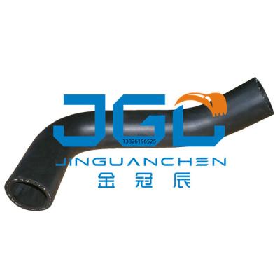 China 185Y00105B Engine Radiator Middle Hose For Excavator DH60 DH60-7 for sale