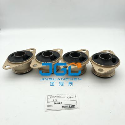 China DH60-7 Engine Mounting Genuine Replacement for Doosan DH60-7 Parts for sale