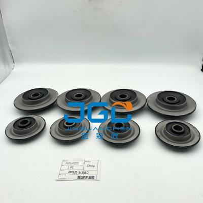 China Good Quality Suitable For Excavator Accessories Excavator Parts Dh225-9 Dh300-7 Engine Cushion for sale
