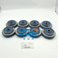 China Excavator Engine Rubber Mount for Caterpillar E311d 312d 315d E312d2 for sale