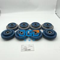 China Excavator Engine Rubber Mount for Caterpillar E311d 312d 315d E312d2 for sale