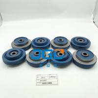China Excavator Engine Rubber Mount for Caterpillar E311d 312d 315d E312d2 for sale