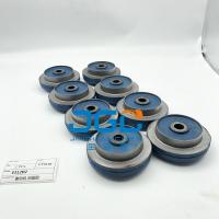 China Excavator Engine Rubber Mount for Caterpillar E311d 312d 315d E312d2 for sale