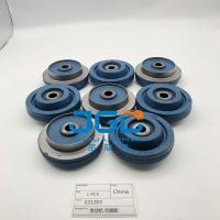 China Excavator Engine Rubber Mount for Caterpillar E311d 312d 315d E312d2 for sale