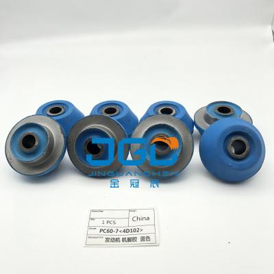 Cina Cospinetto di supporto per motore diesel PC60-7 per escavatore in vendita