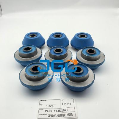 Cina Cospinetto di supporto per motore diesel PC60-7 per escavatore in vendita
