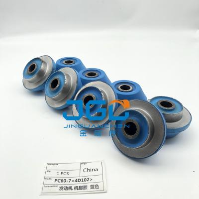 Cina Cospinetto di supporto per motore diesel PC60-7 per escavatore in vendita
