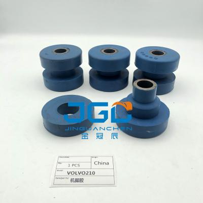 China Hot Sale Engine Mounting ENGINE CUSHION For VOL-VO 210 Excavator Part for sale