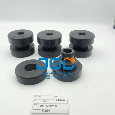 China Hot Sale Engine Mounting ENGINE CUSHION For VOL-VO 210 Excavator Part for sale