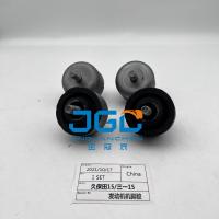China JBT15 SY15 Engine Mount for Tractor Engine Diesel Replacement Part 8kg for sale