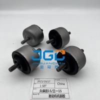 China JBT15 SY15 Engine Mount for Tractor Engine Diesel Replacement Part 8kg for sale