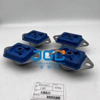 China JBT20 For Kubota Engine Mount Engine Rebuild Kit Diesel Engine Parts OEM Standard Size for sale
