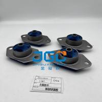 China JBT20 For Kubota Engine Mount Engine Rebuild Kit Diesel Engine Parts OEM Standard Size for sale