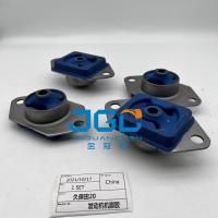China JBT20 For Kubota Engine Mount Engine Rebuild Kit Diesel Engine Parts OEM Standard Size for sale