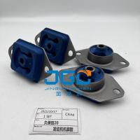 China JBT20 For Kubota Engine Mount Engine Rebuild Kit Diesel Engine Parts OEM Standard Size for sale