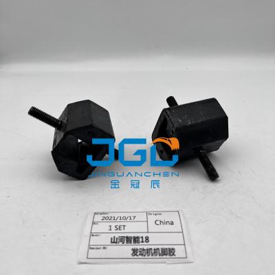 China For Xugong 15 For Sunward 18 Engine Mount Engine Rebuild Kit for sale