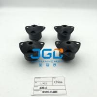 China Aftermarket Engine Mount for YC13 Diesel Engine Replacement Part OEM Standard Size for sale