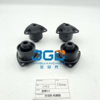 China Aftermarket Engine Mount for YC13 Diesel Engine Replacement Part OEM Standard Size for sale